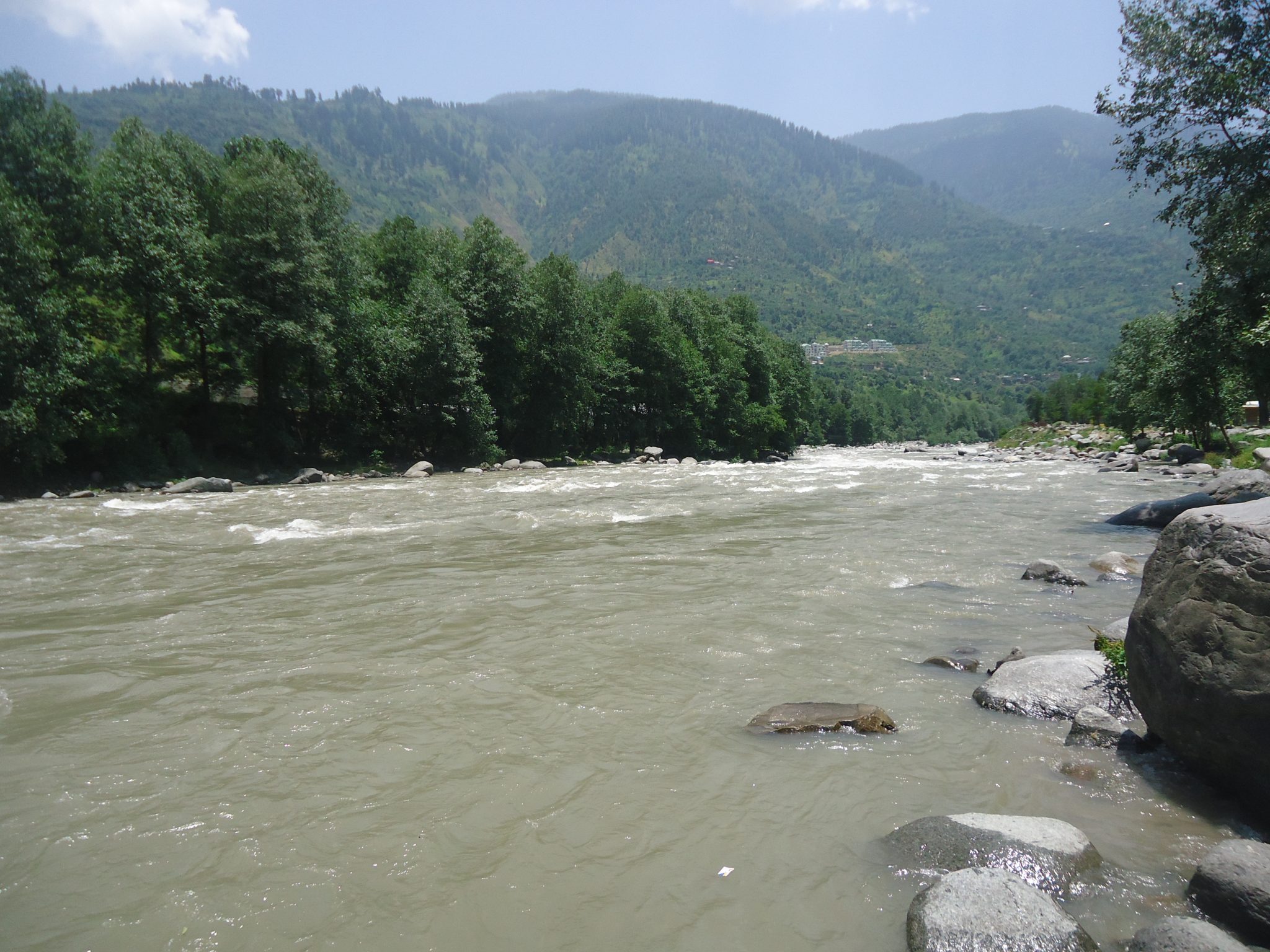 What is the old name of Beas River? | FA Ques – Simple Answers