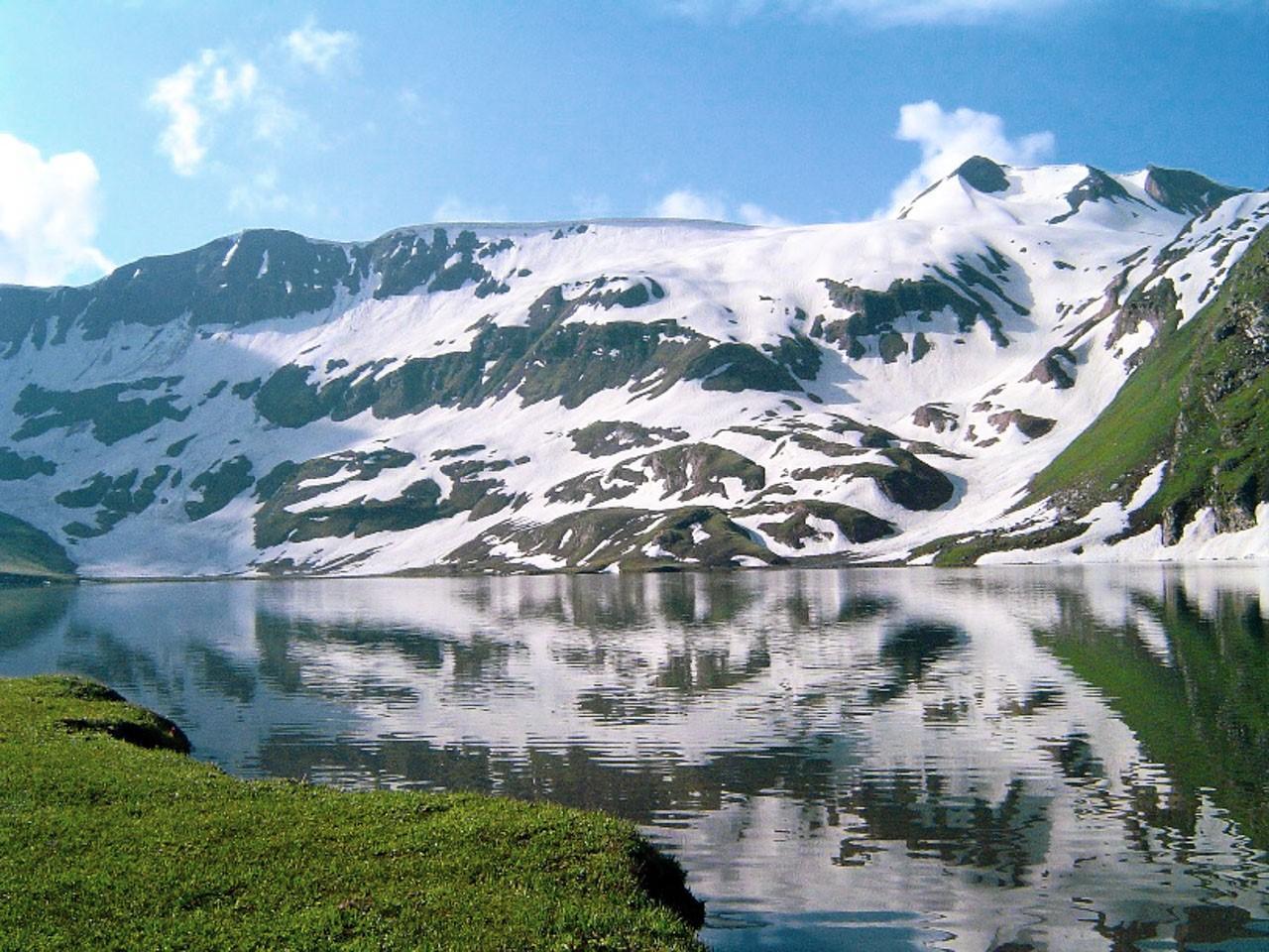 Where is Dudipatsar Lake located in Pakistan? | FA Ques – Simple Answers