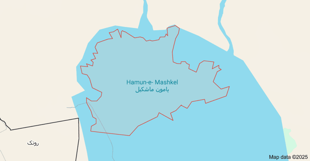 Which is the famous and largest lake of Balochistan? | FA Ques – Simple ...